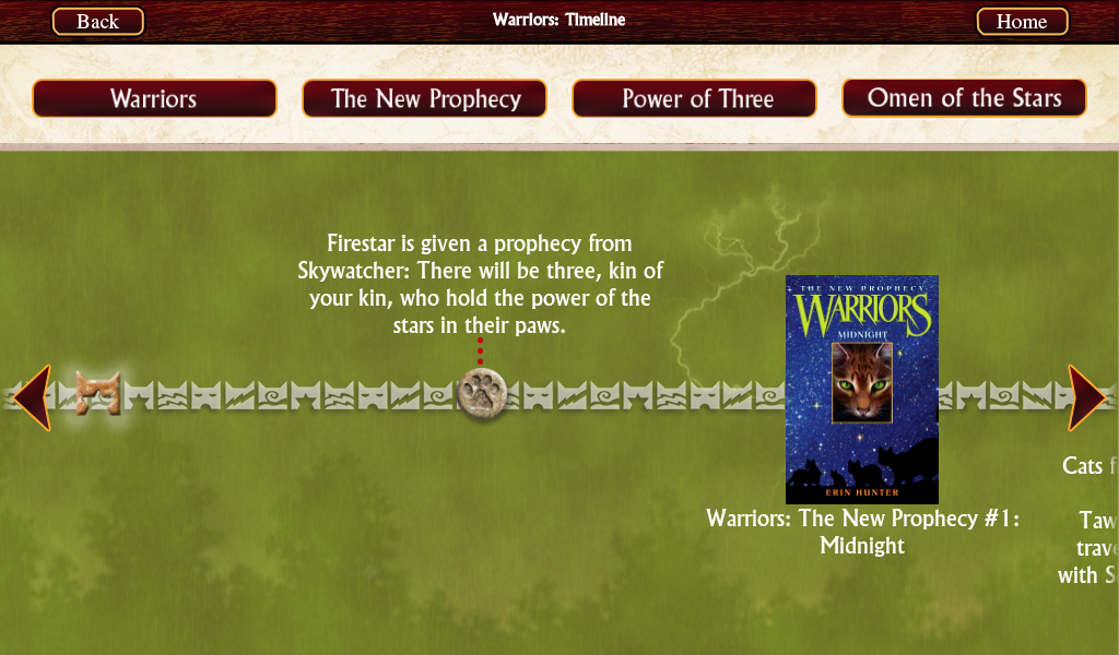 Warriors - App on Amazon Appstore
