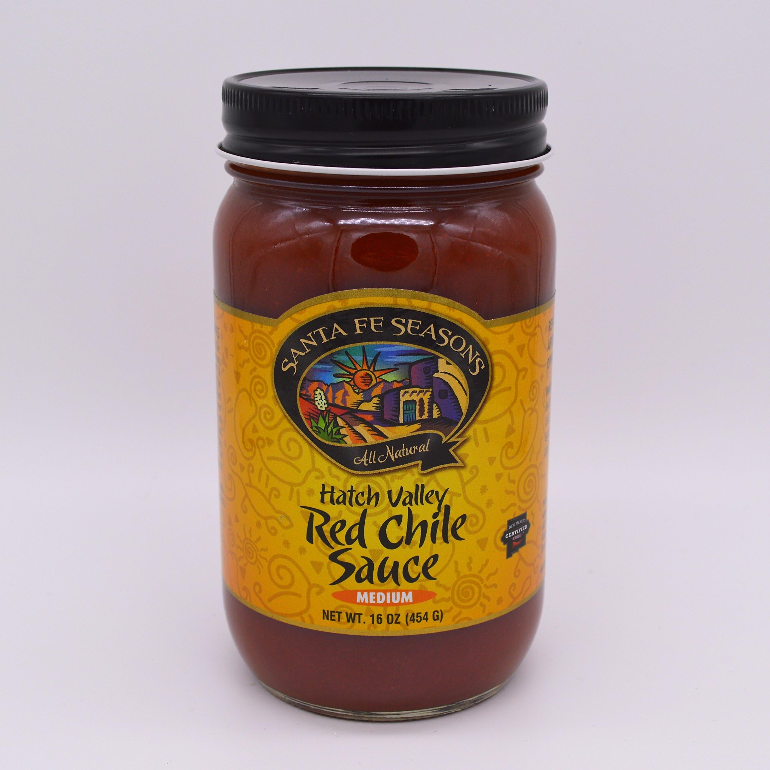 Amazon.com : Amalia's Cocina Chili Colorado Sauce - Authentic Mexican ...