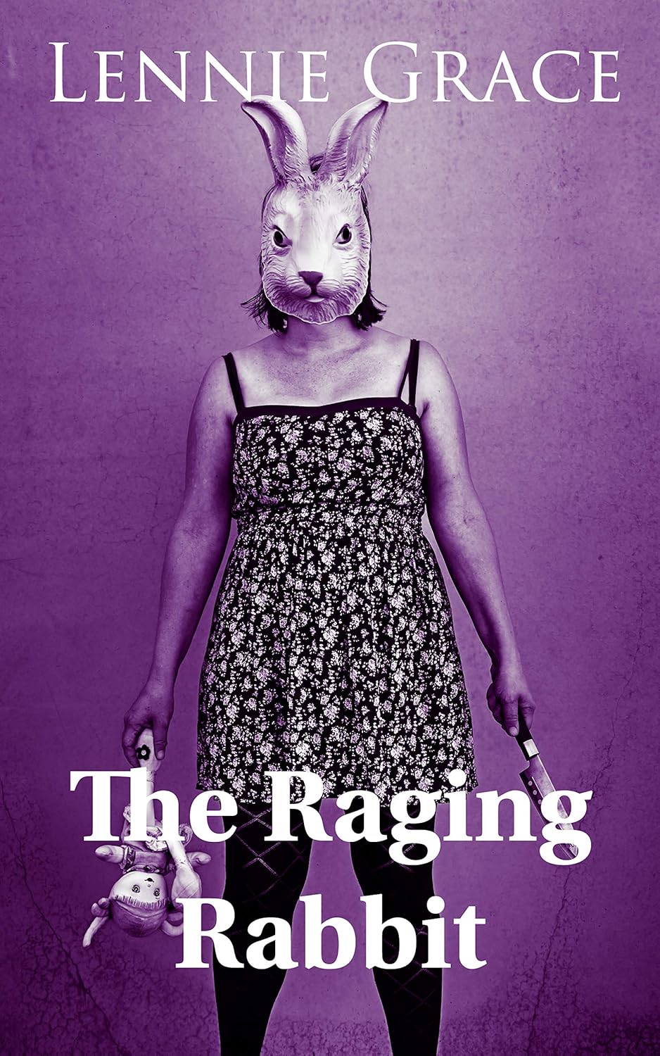 Amazon.com: The Raging Rabbit (Holiday Horrors Book 3) eBook : Grace ...