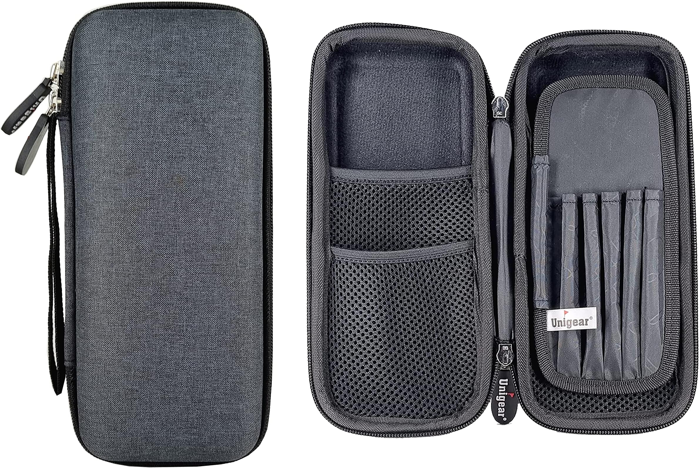 Reynolds GEOMETRY BOX | Instrument Box | Pencil Box | Rust resistant ...