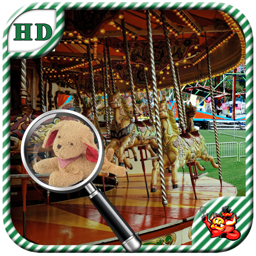 Carnival - Find Hidden Object - App on Amazon Appstore