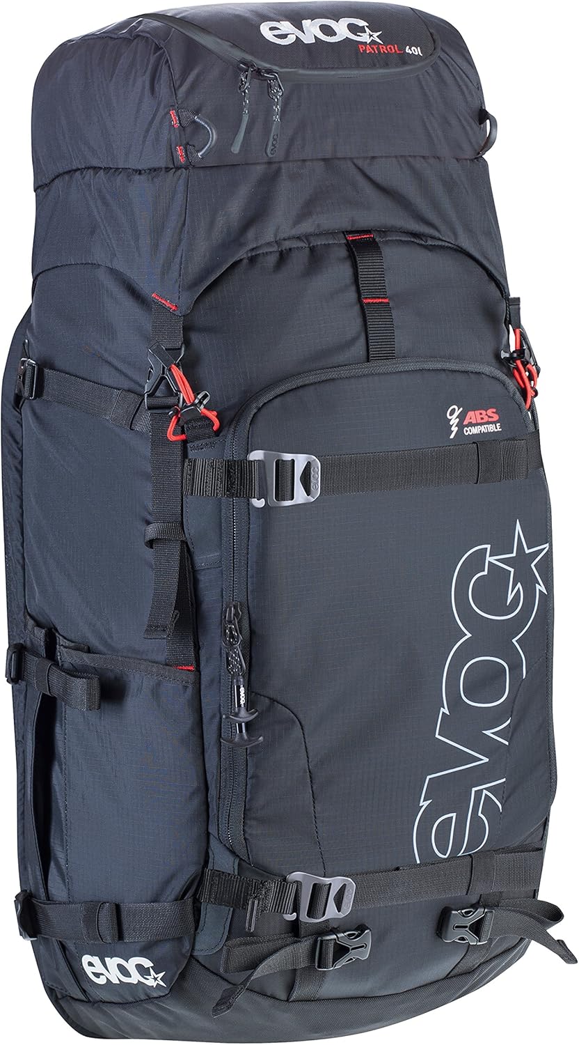 Amazon.com : avalanche backpack : Sports & Outdoors
