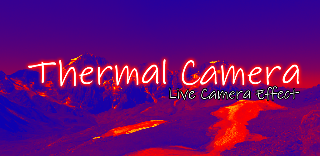 Thermal Vision Camera - App on Amazon Appstore