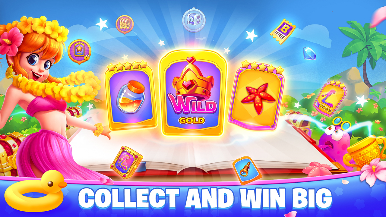 Bingo Riches - Play & Win Online Bingo Games - Aplicativo na Amazon ...
