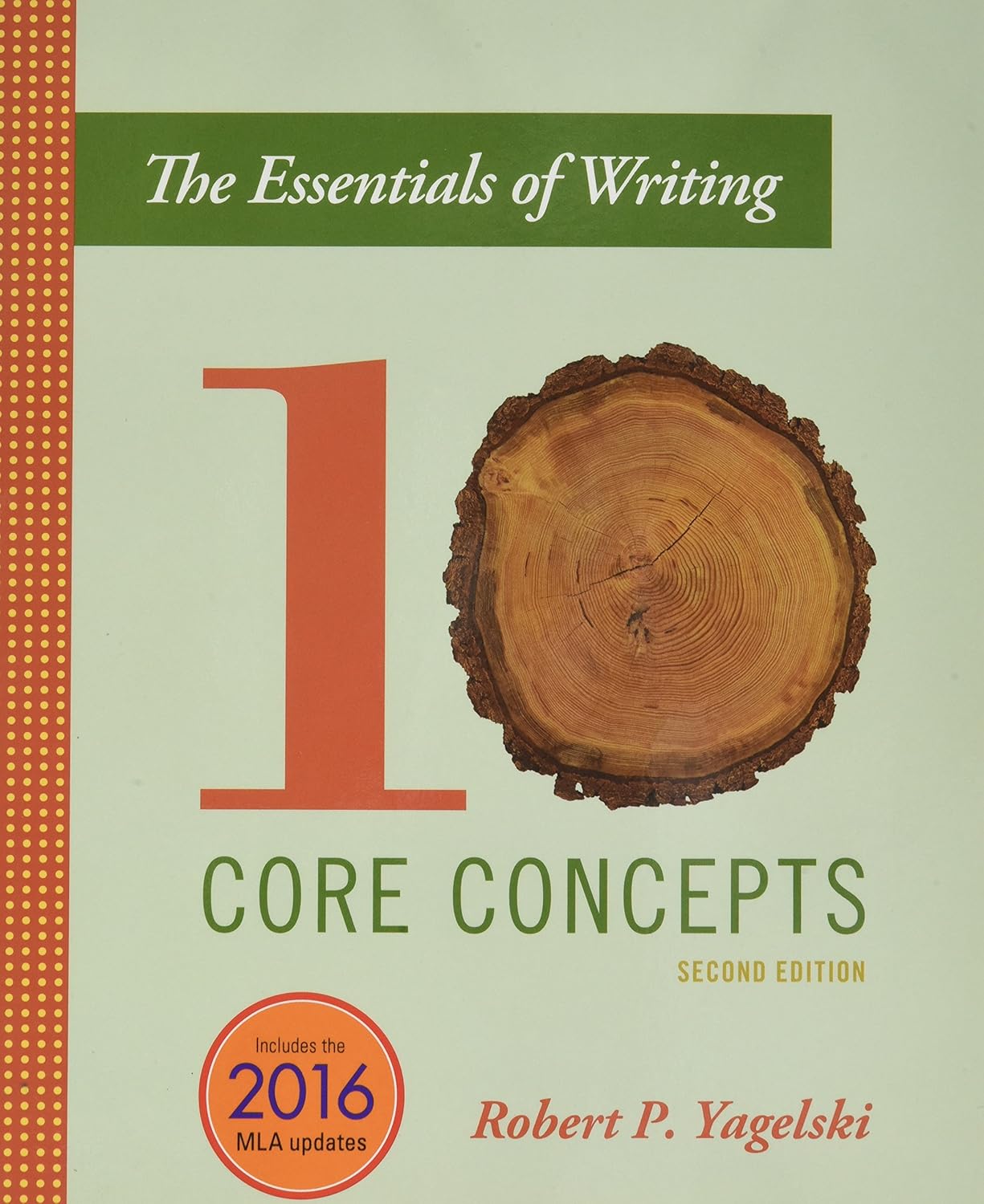 Amazon.com: Bundle: The Essentials of Writing: Ten Core Concepts, 2nd ...