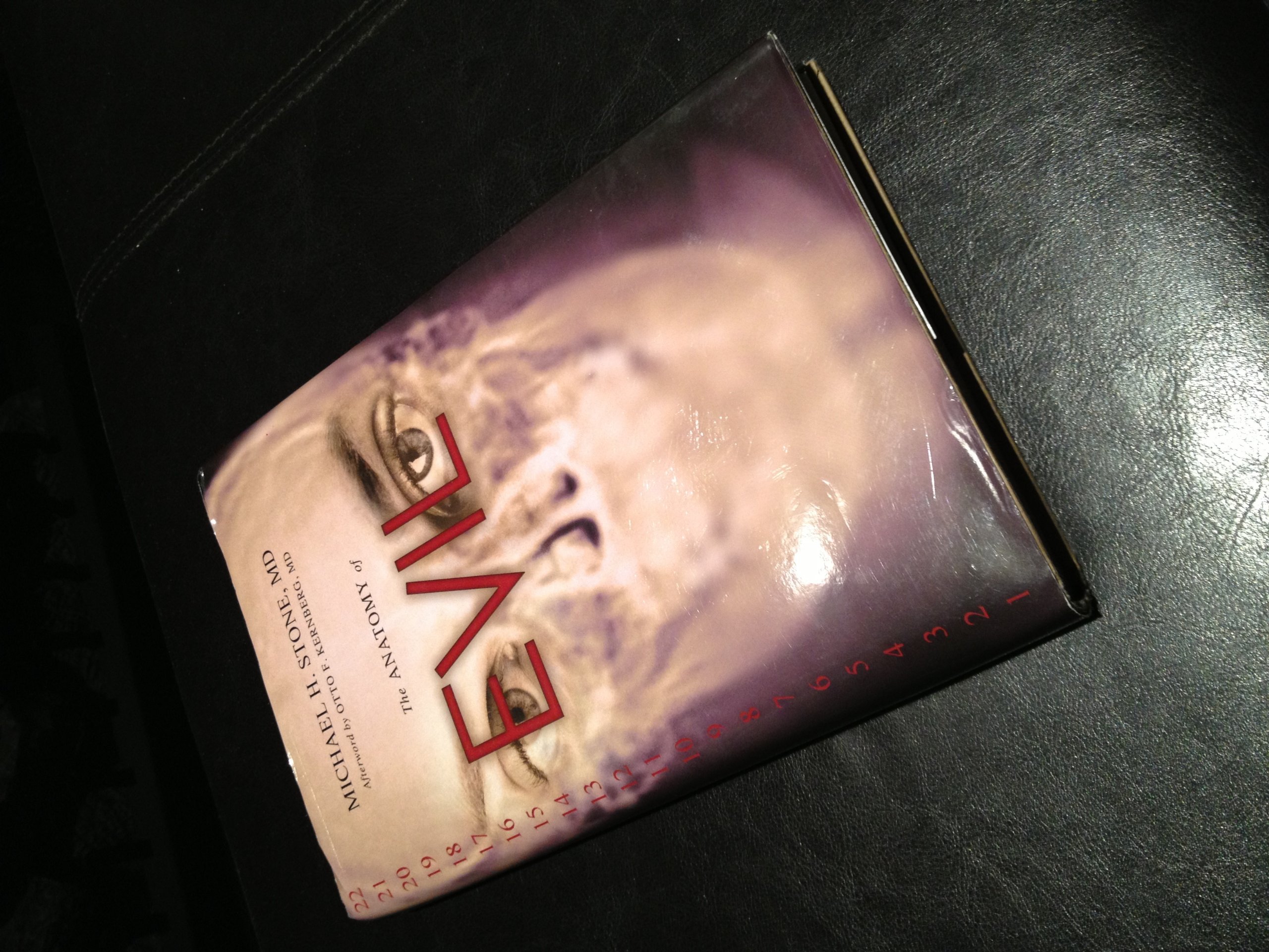 The Anatomy of Evil: Michael H. Stone: 8580300000174: Amazon.com: Books