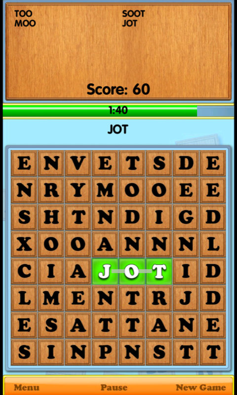 Wordly - Addicting Fun Word Game App:Amazon.com:Appstore for Android