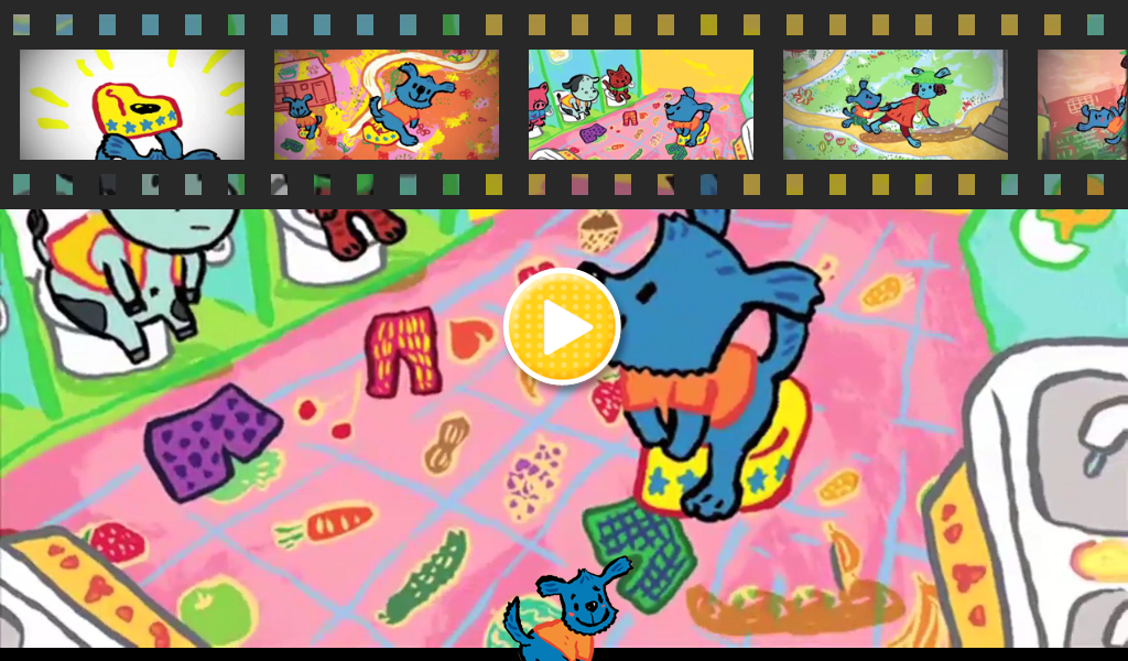 Munch the Fart Master - App on Amazon Appstore