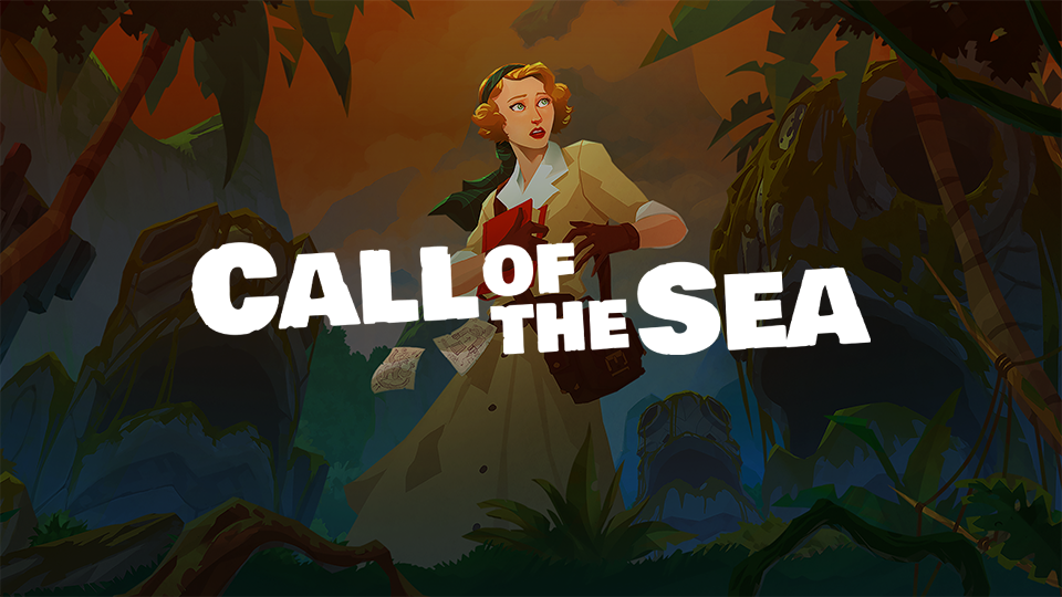 Juega a Call of the Sea | Juegos en la nube de Amazon Luna, sin ...