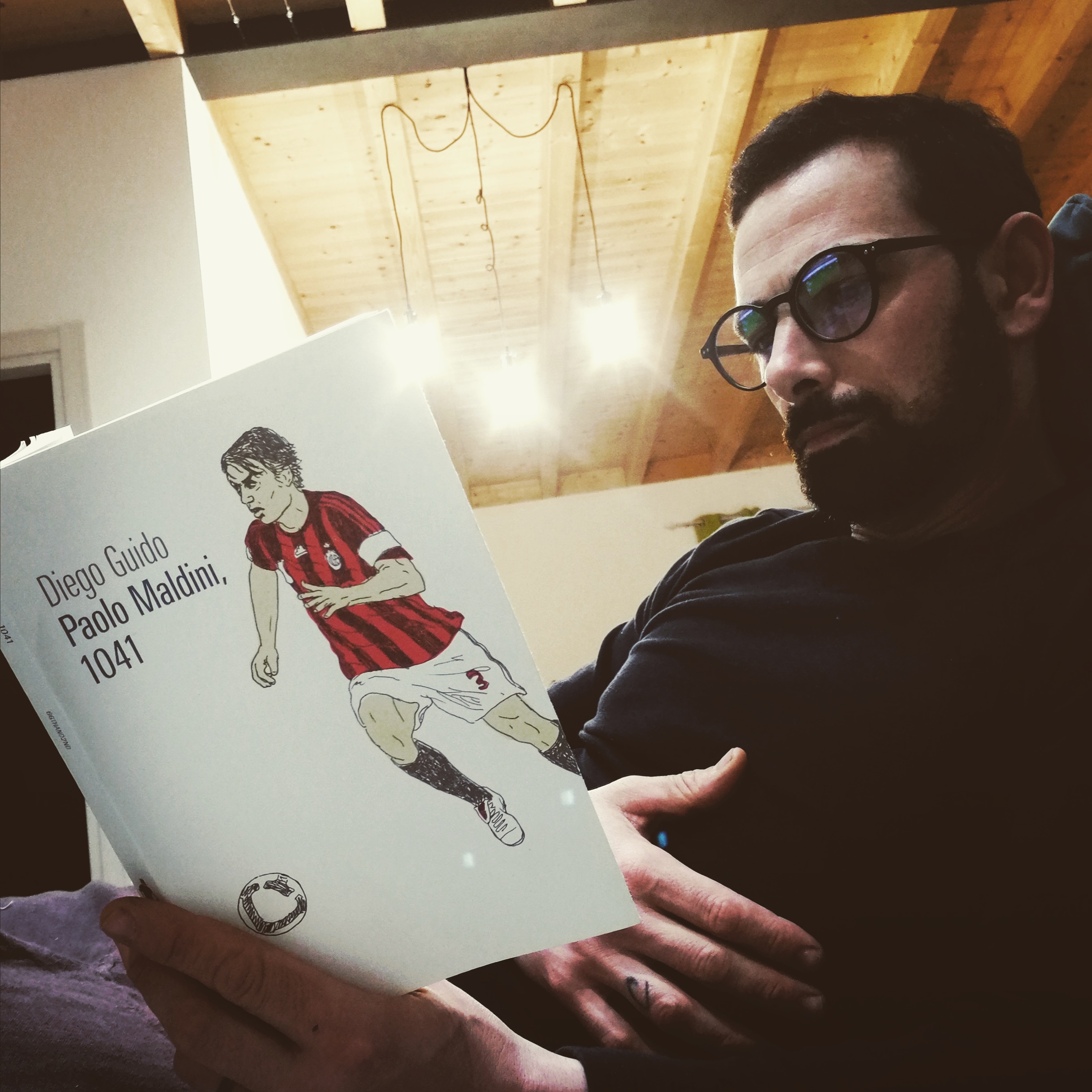 Amazon.it: Paolo Maldini, 1041 - Guido, Diego - Libri