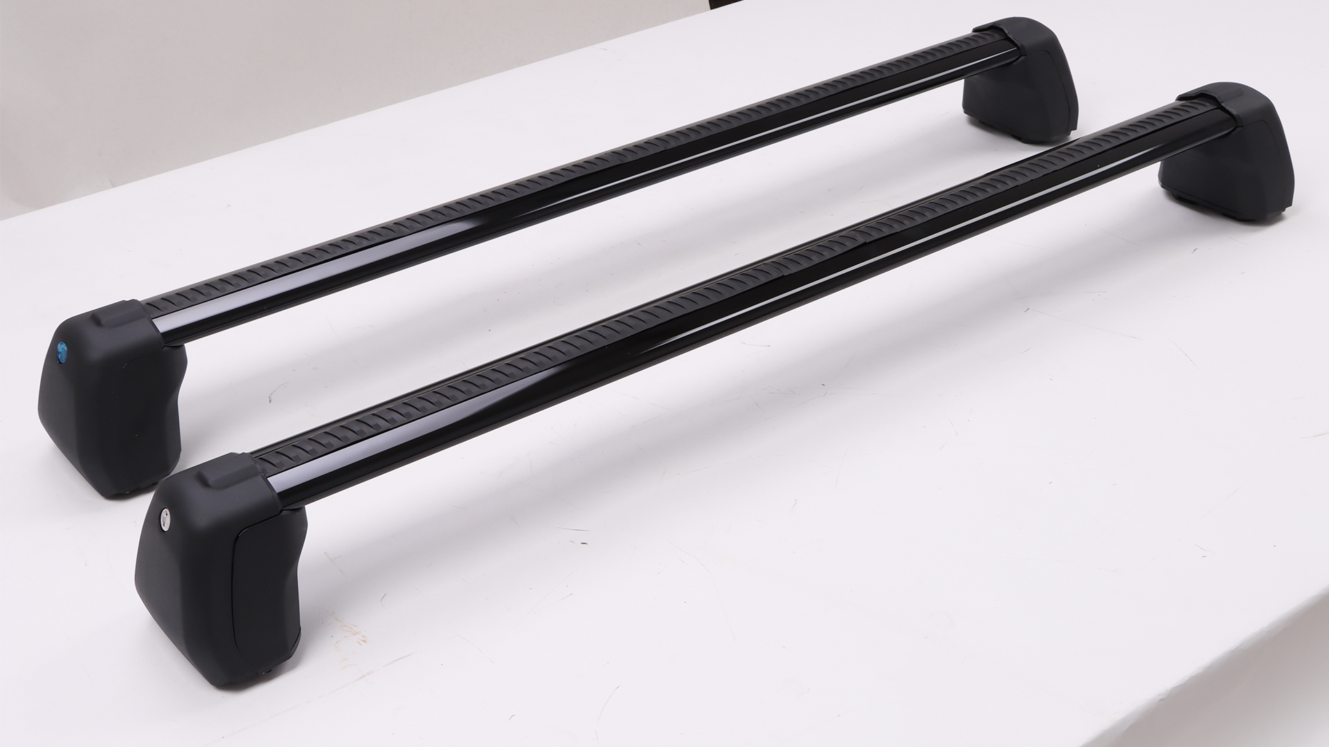 Fits For Land Rover Defender 90 110 130 2020-2024 Roof Racks Crossbar ...
