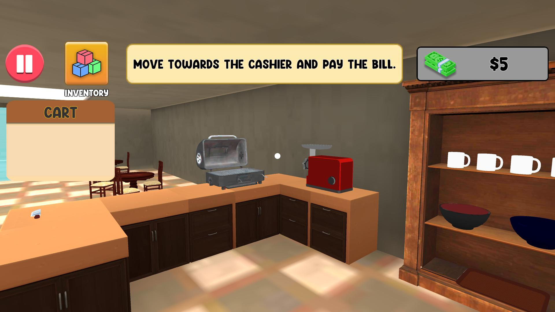 Kebab Chefs Restaurant Simulator Games - App on Amazon Appstore