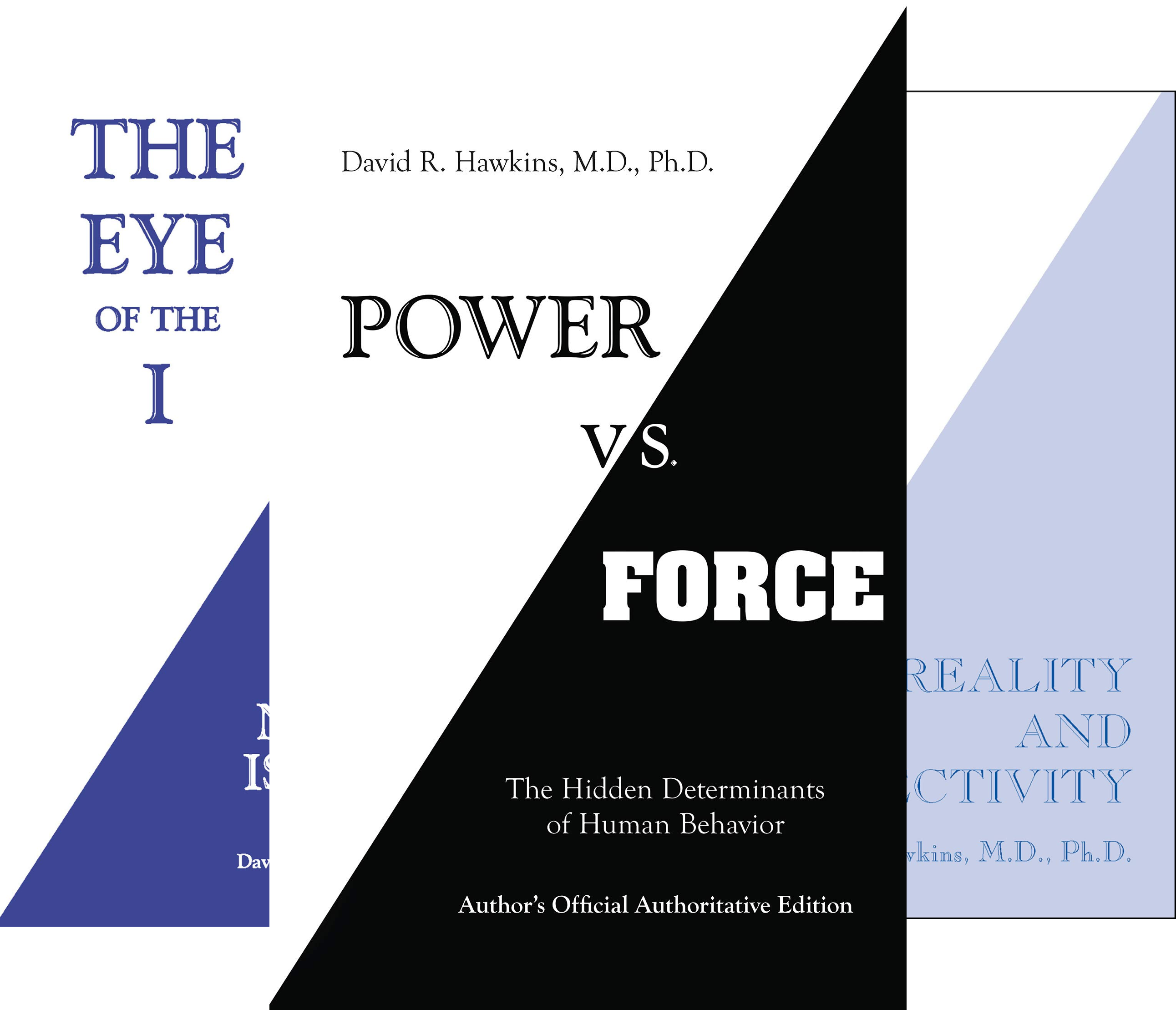 Amazon | The Eye of the I: From Which Nothing is Hidden (English ...