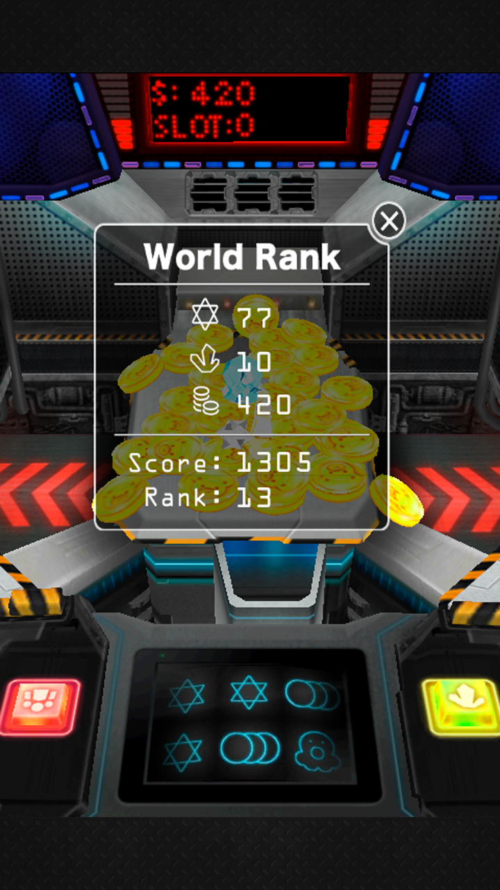 Coin Factory Unlimited - App on Amazon Appstore