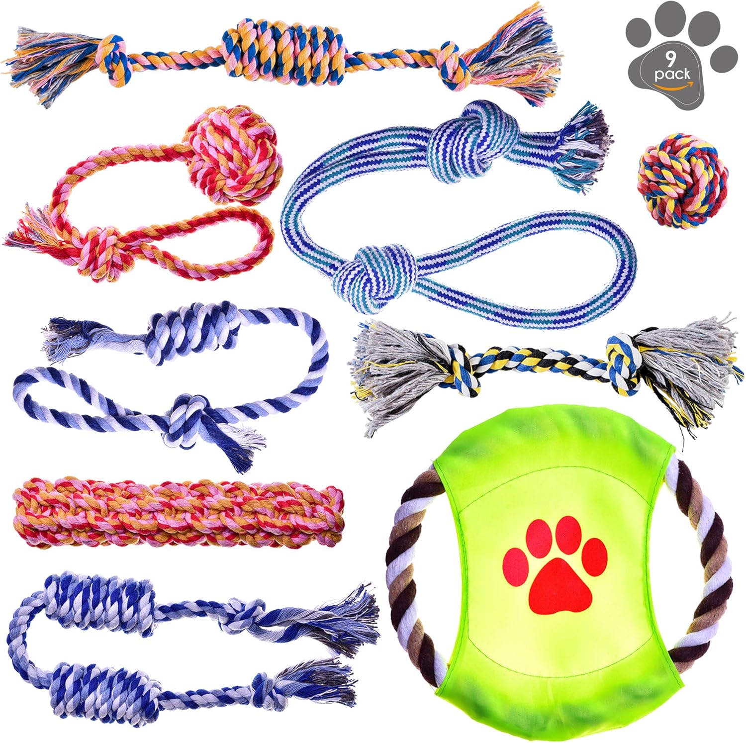 Pet Supplies Dog Toys Puppy Chew Toys Rope Toys For Small Dogs pet-supplies-dog-toys-puppy-chew-toys-rope-toys-for-small-dogs