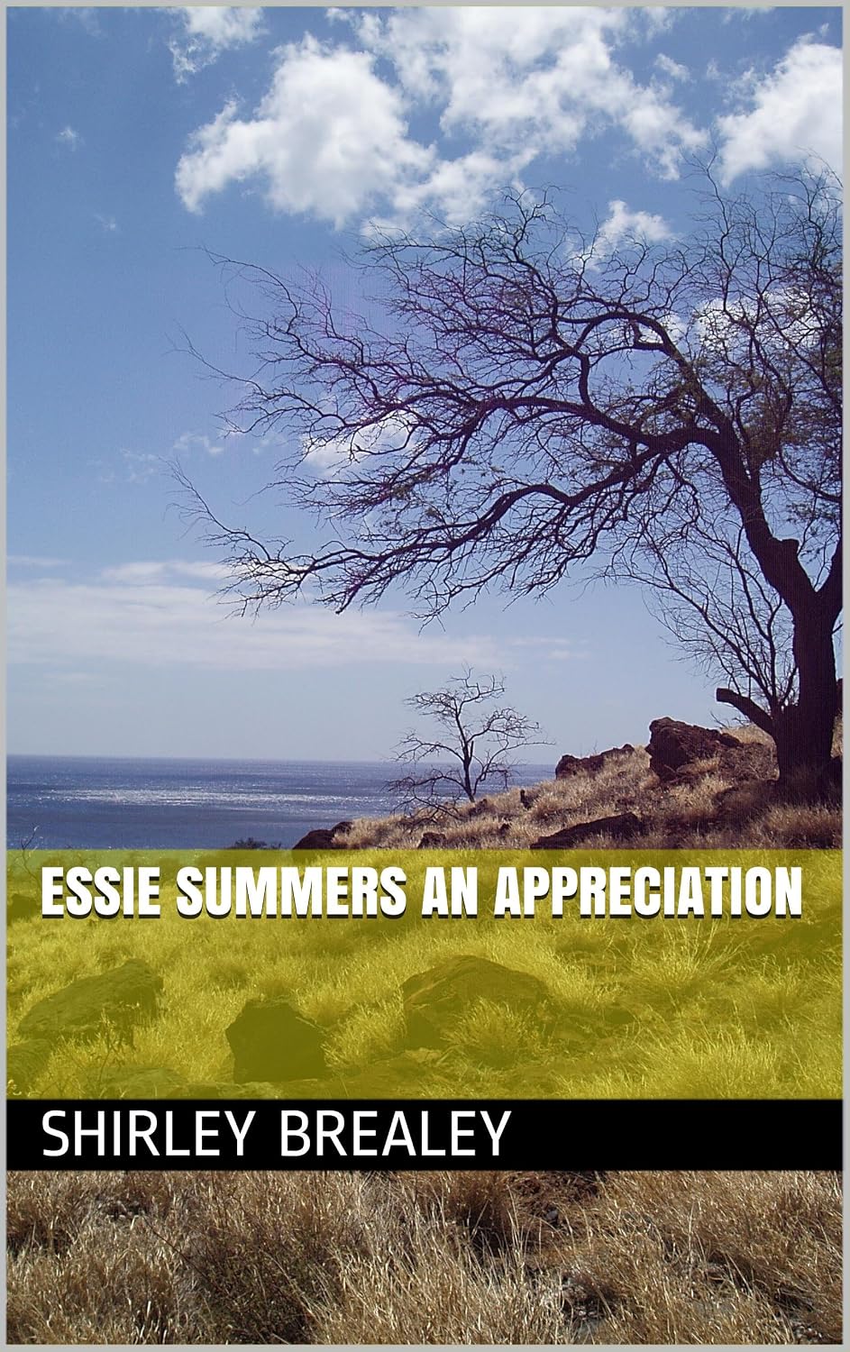 Amazon.com: Essie Summers An Appreciation eBook : Brealey, Shirley ...