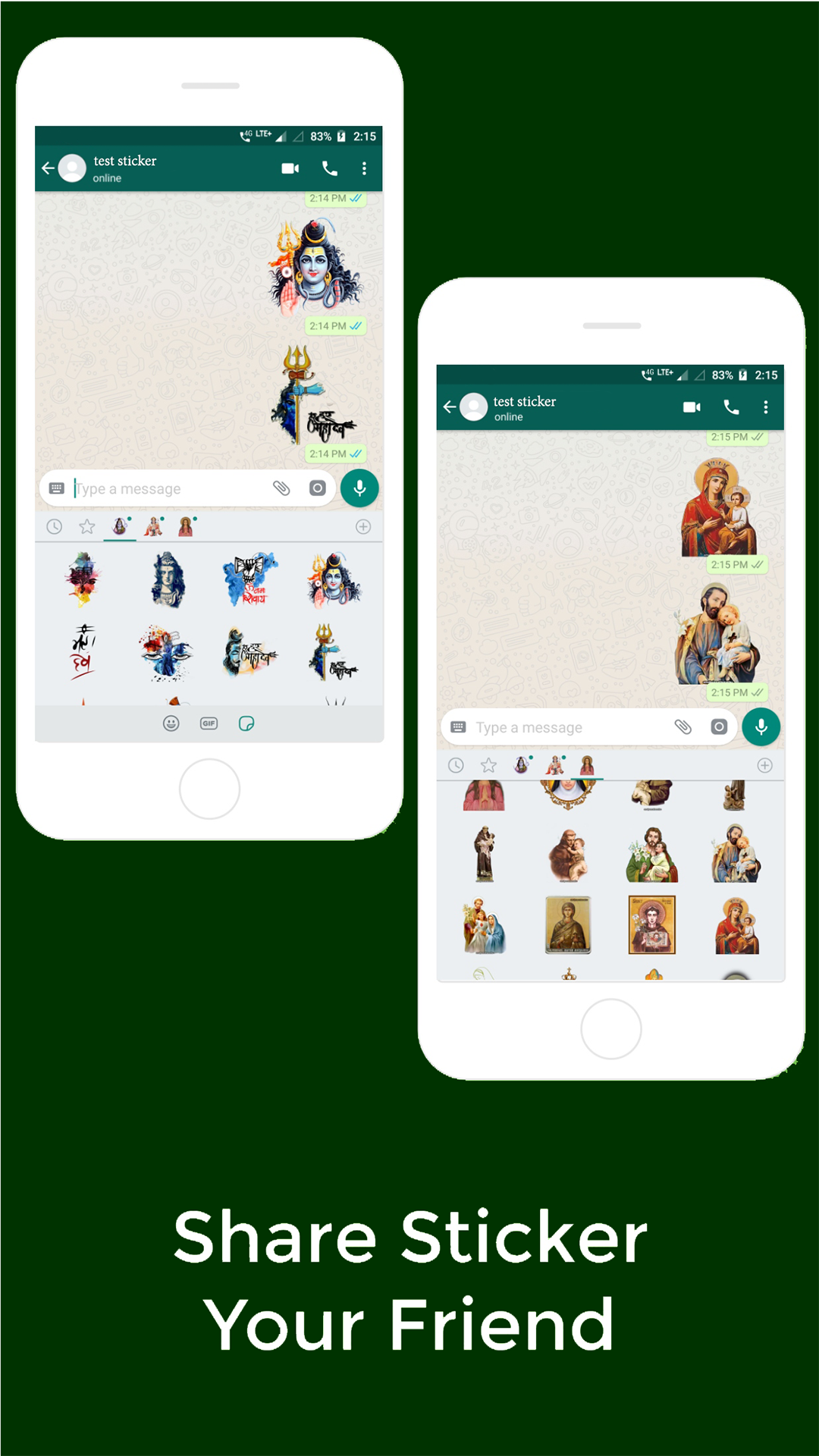 God'S Sticker For Wapp - App on Amazon Appstore