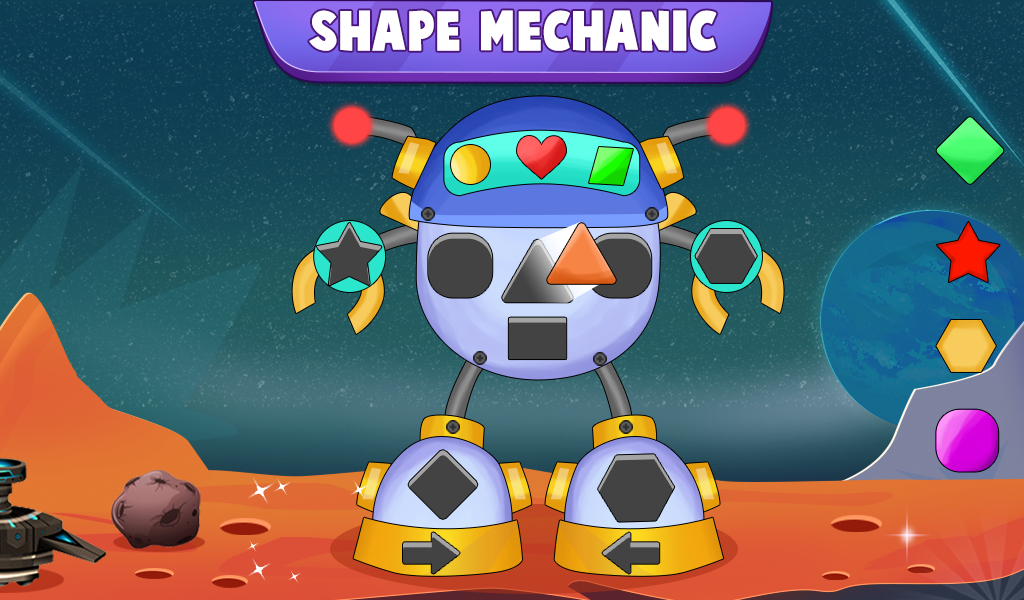 Educational Learning Games for Kids and Toddlers - Math, Alphabet ...