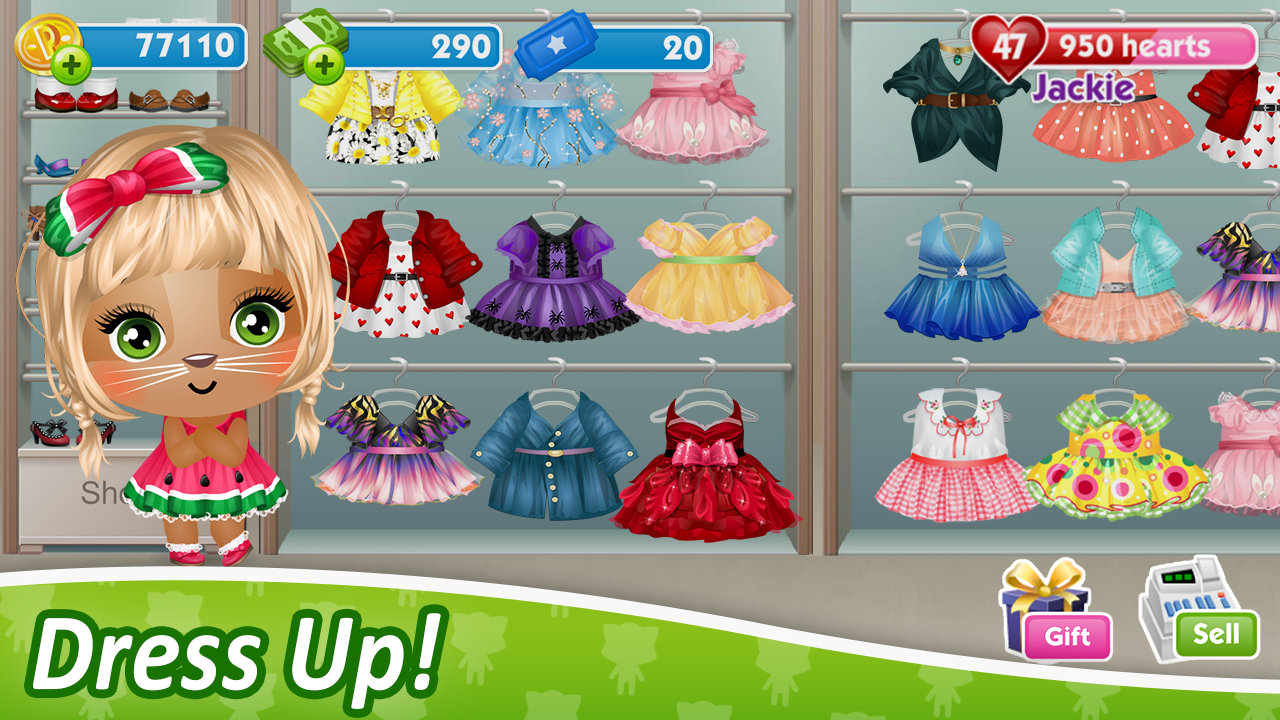 Pet City 2 - Home Design - App on Amazon Appstore