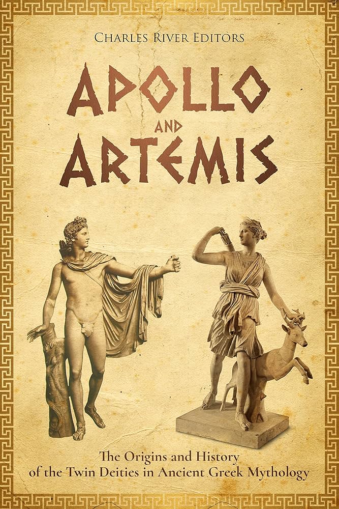 Artemis And Apollo Myth Greek God Apollo: Myths, Powers And Depictions