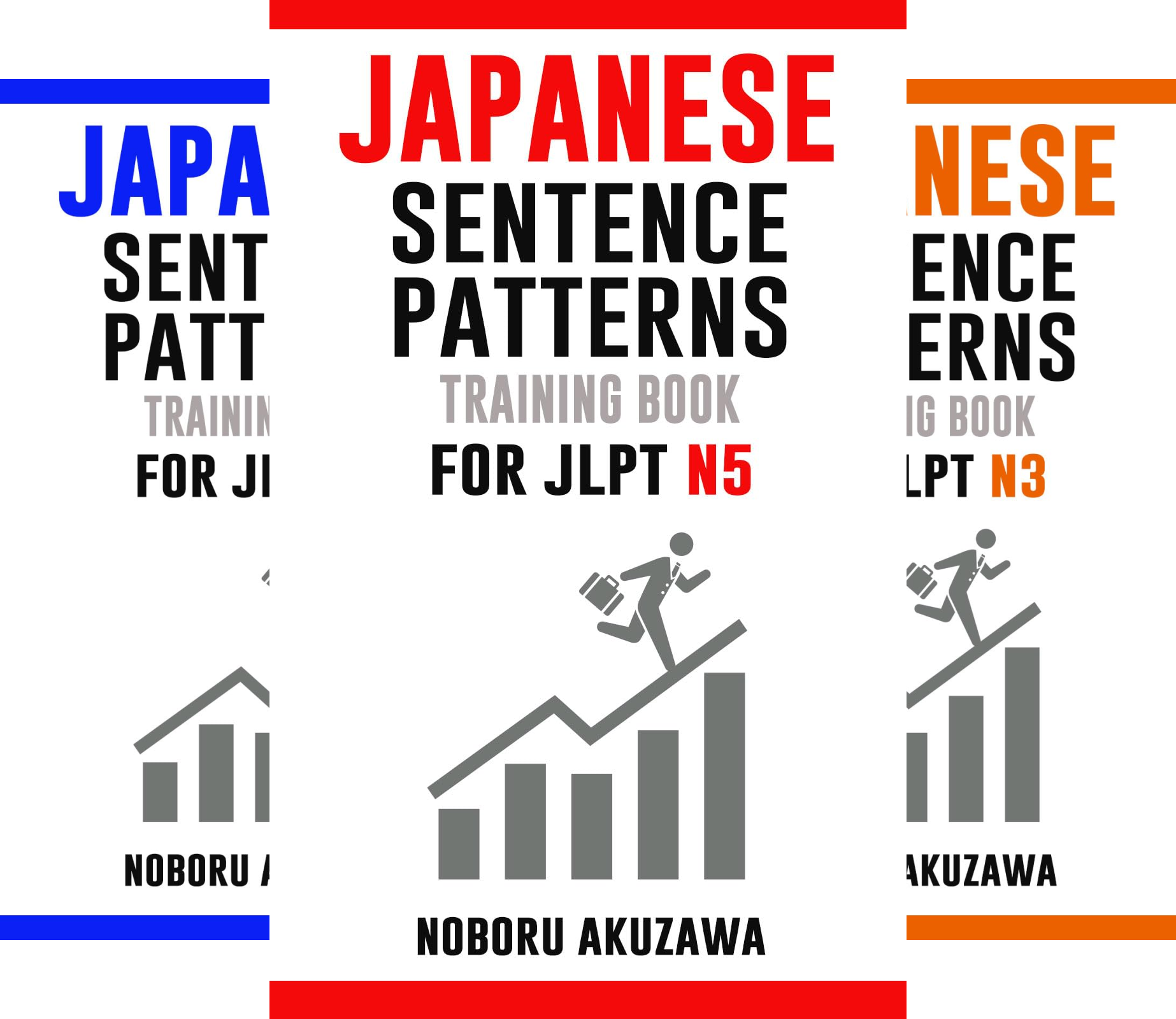 Amazon | Japanese Sentence Patterns for JLPT N1 :Training Book ...