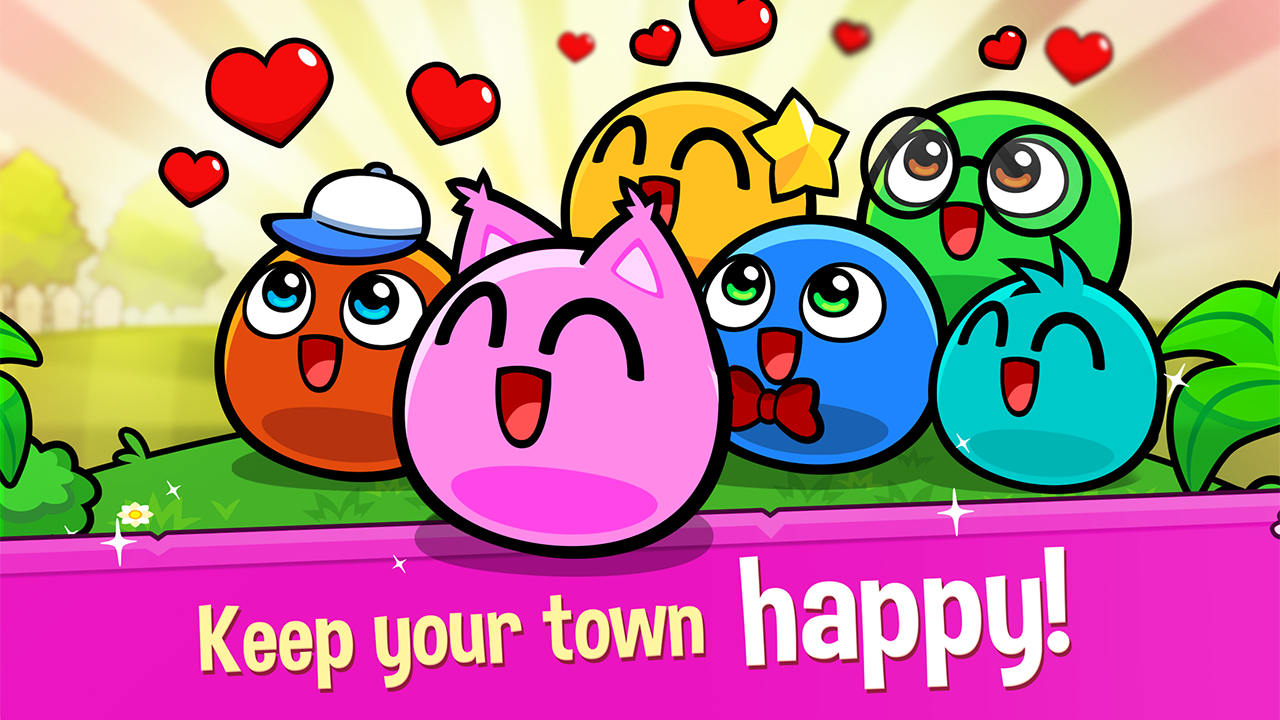 My Boo Town - App on Amazon Appstore
