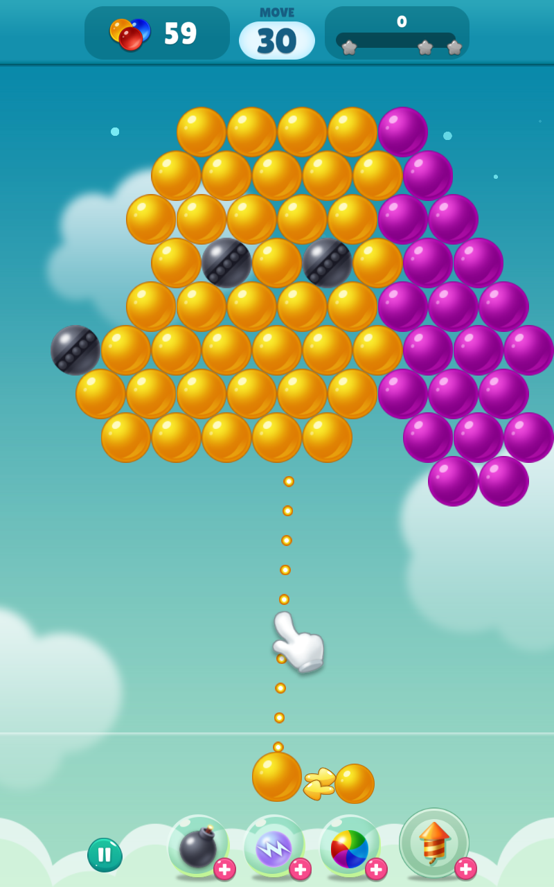 Bubble Duck Origin - App on Amazon Appstore