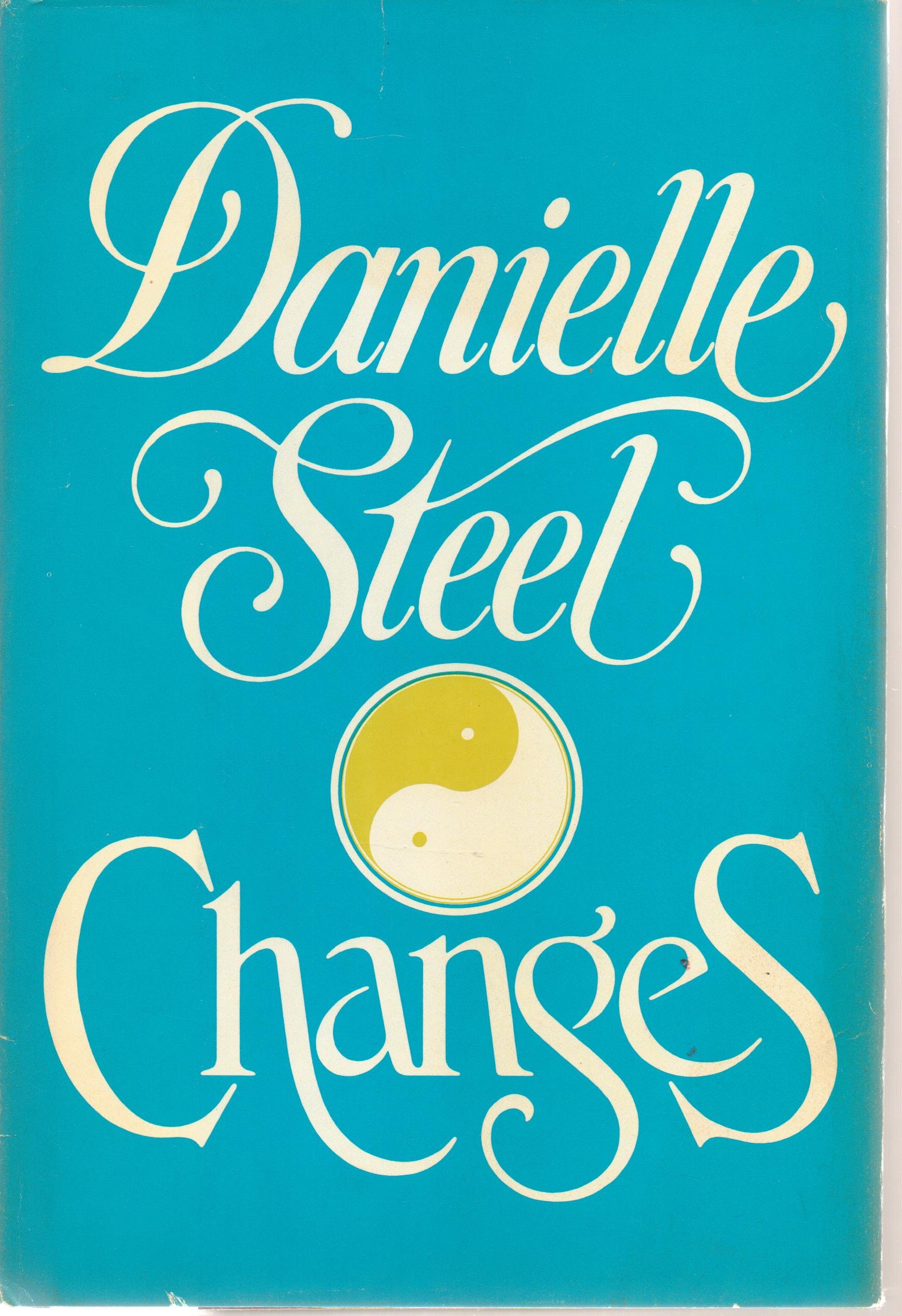 Changes: Danielle Steel: 9780739434574: Amazon.com: Books