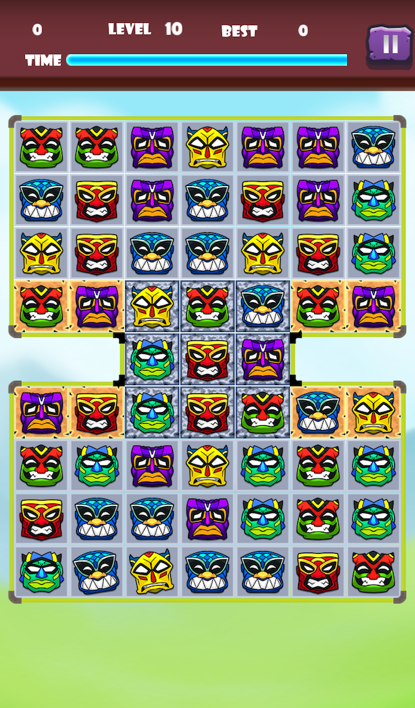 Box Crush - App on Amazon Appstore