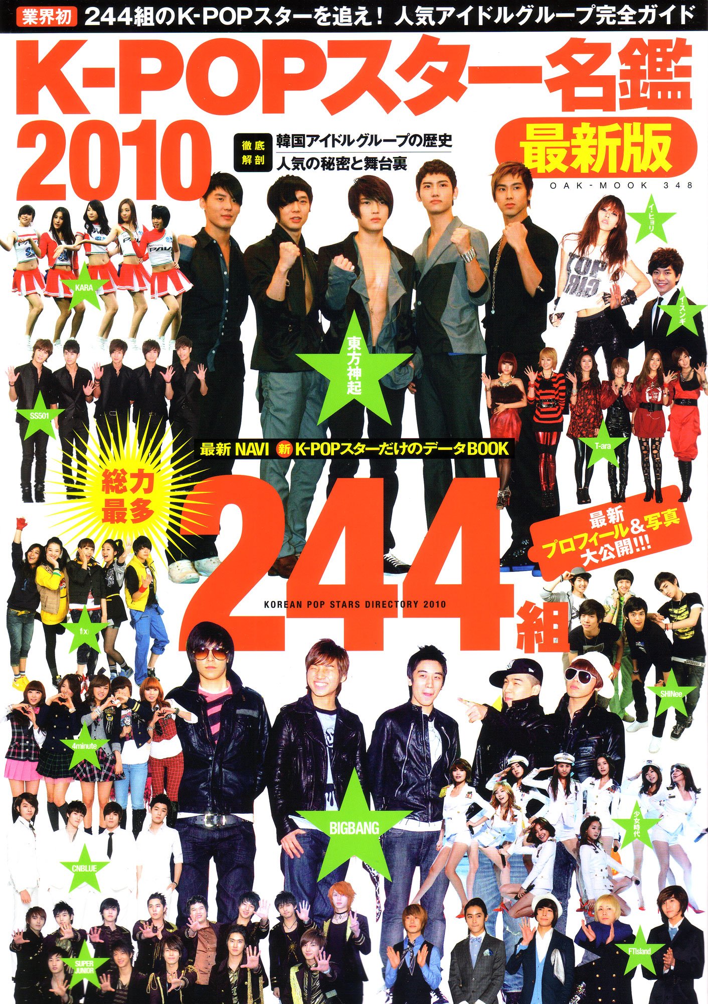 Nihyakuyonju Yonkumi No Kankoku Ke Poppu Suta O Oe Ninki | Desertcart ...