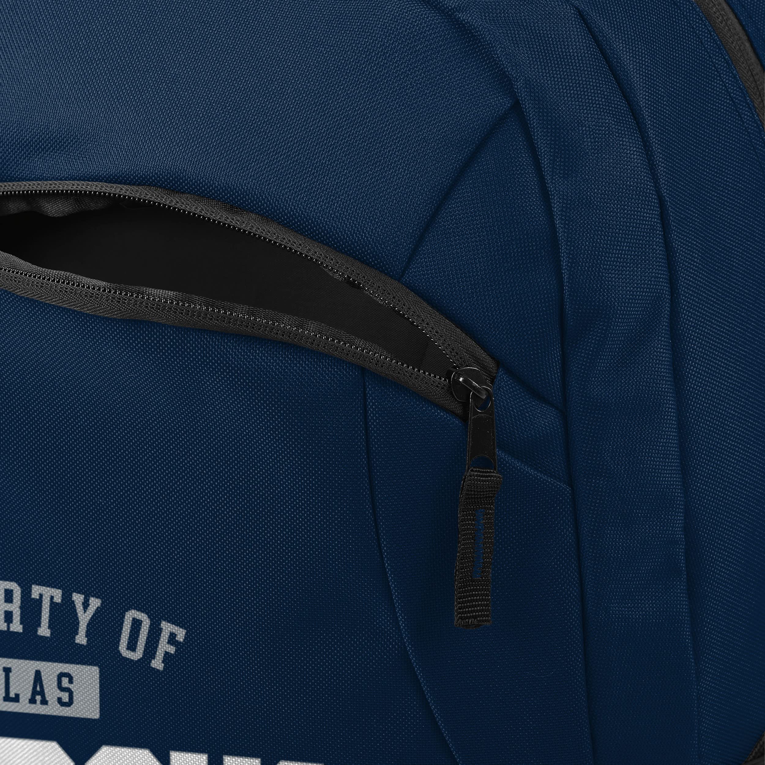 Snapklik.com : FOCO NFL Team Logo Action Backpack