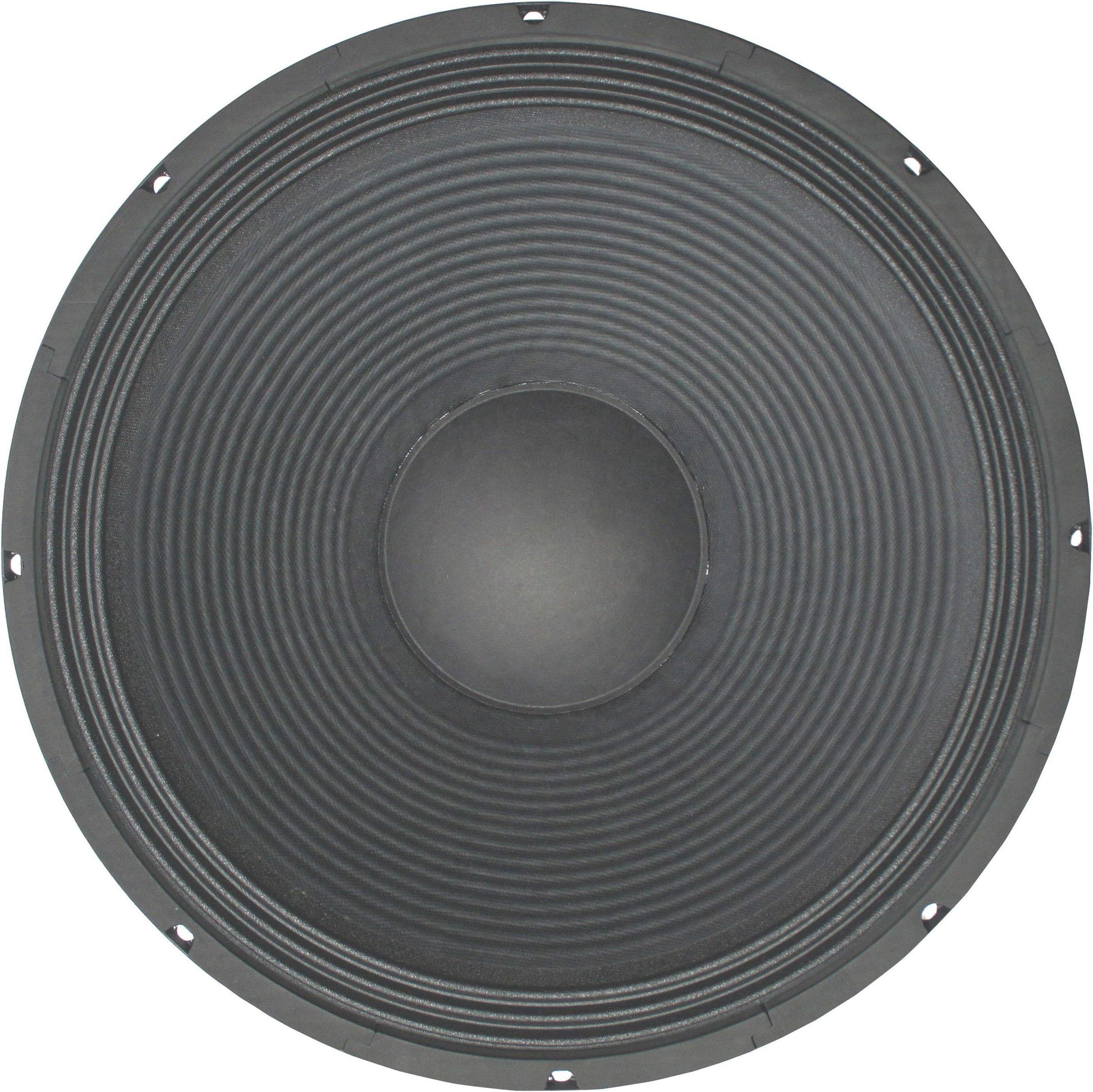 Amazon.com: Eighteen Sound 18LW2420-8 LF Drivers 18-inch Extended Low ...