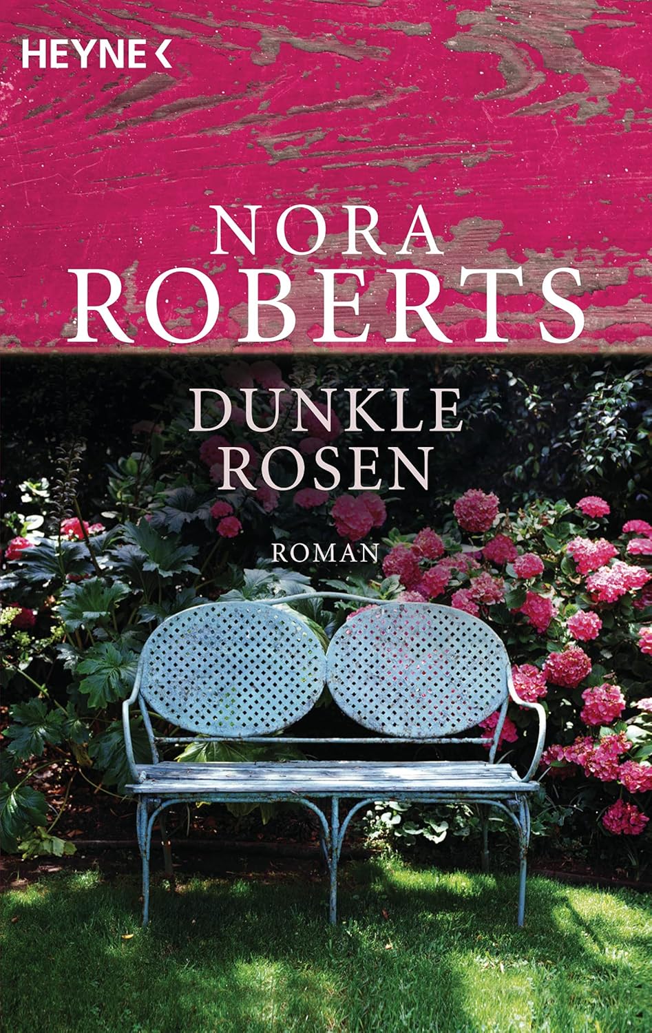Amazon.com: Dunkle Rosen: 9783453490154: Roberts, Nora: Books