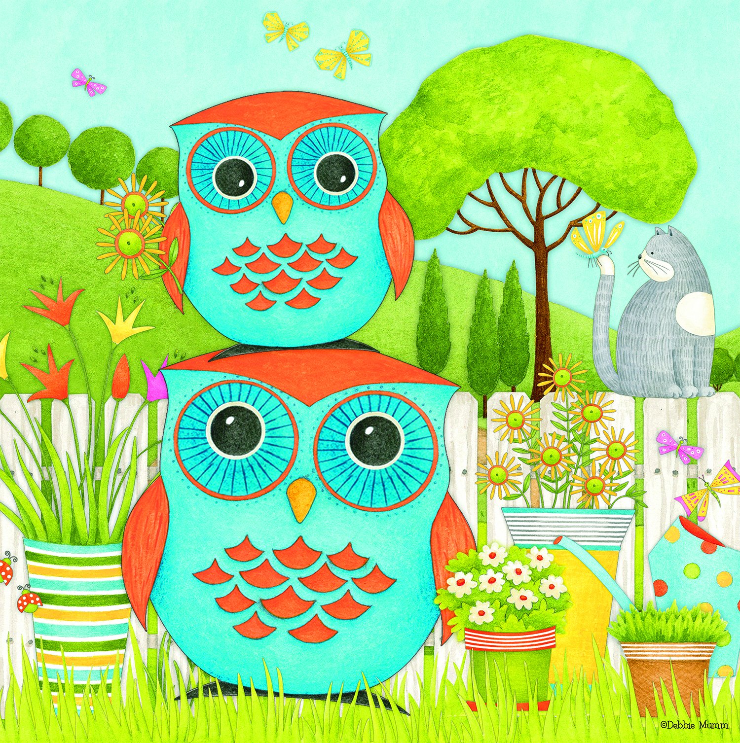 Fondo De Pantalla De Debbie Mumm