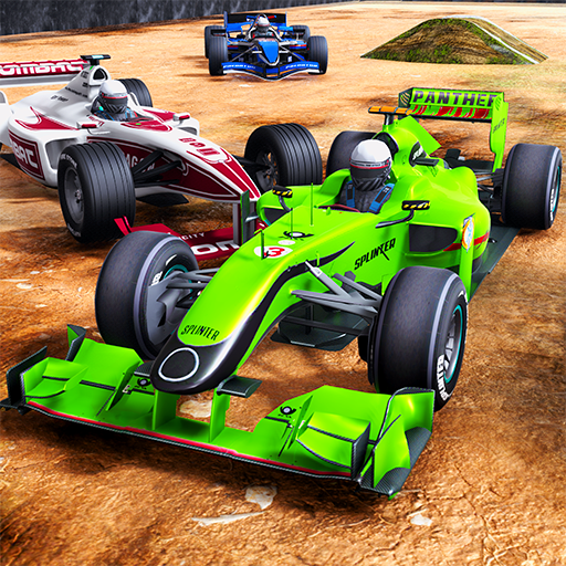 Real Formula Car Crash Demolition Derby: Extreme Racing 3D - App on ...