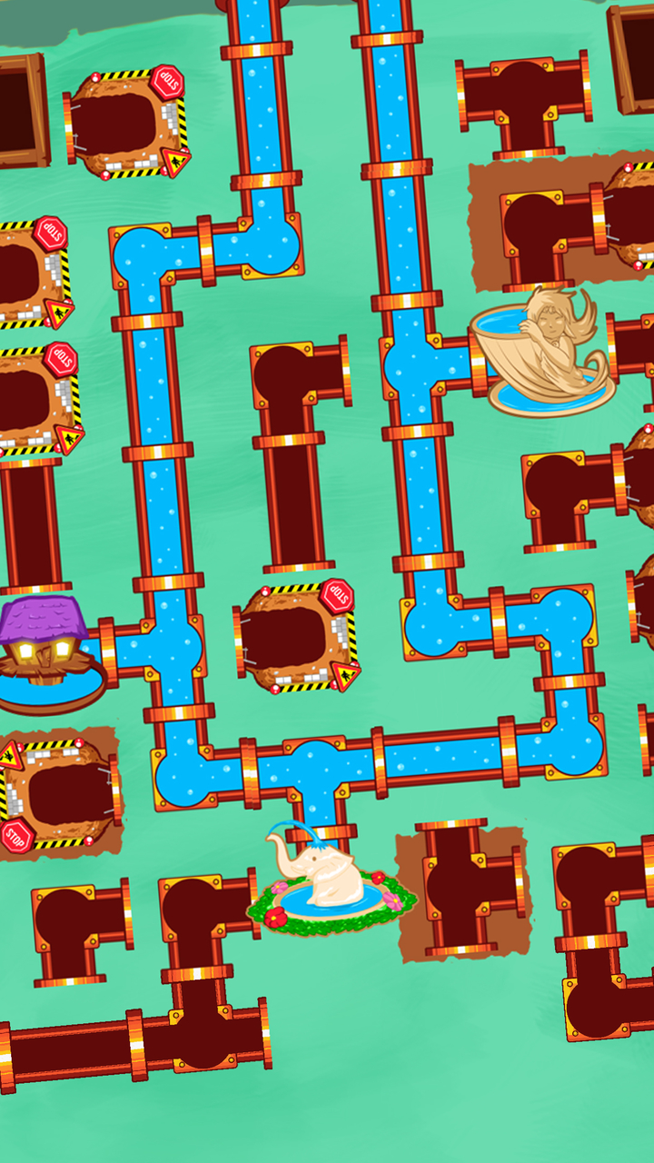 Plumber World for TV - App on Amazon Appstore