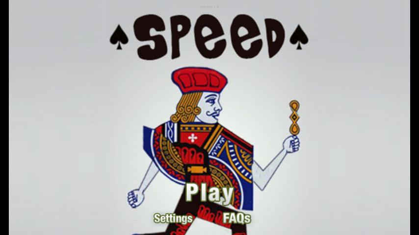 Speed the Card Game (For Tablets) - App on the Amazon Appstore