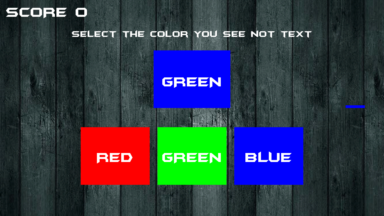 Color Vision - App on Amazon Appstore