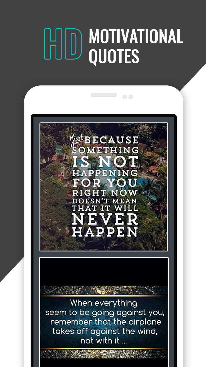 Motivational Quotes - App on Amazon Appstore
