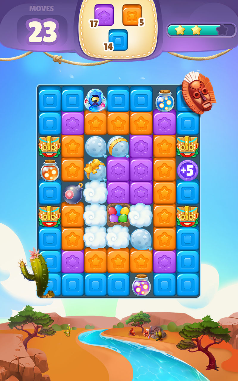 Cube Rush - App on the Amazon Appstore