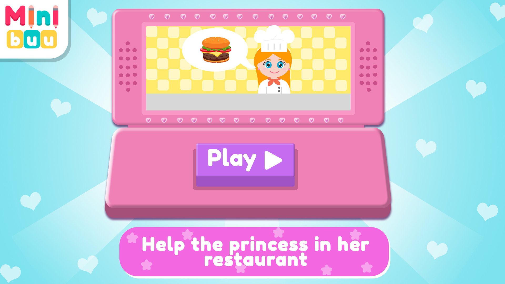 Princess Computer - App on Amazon Appstore