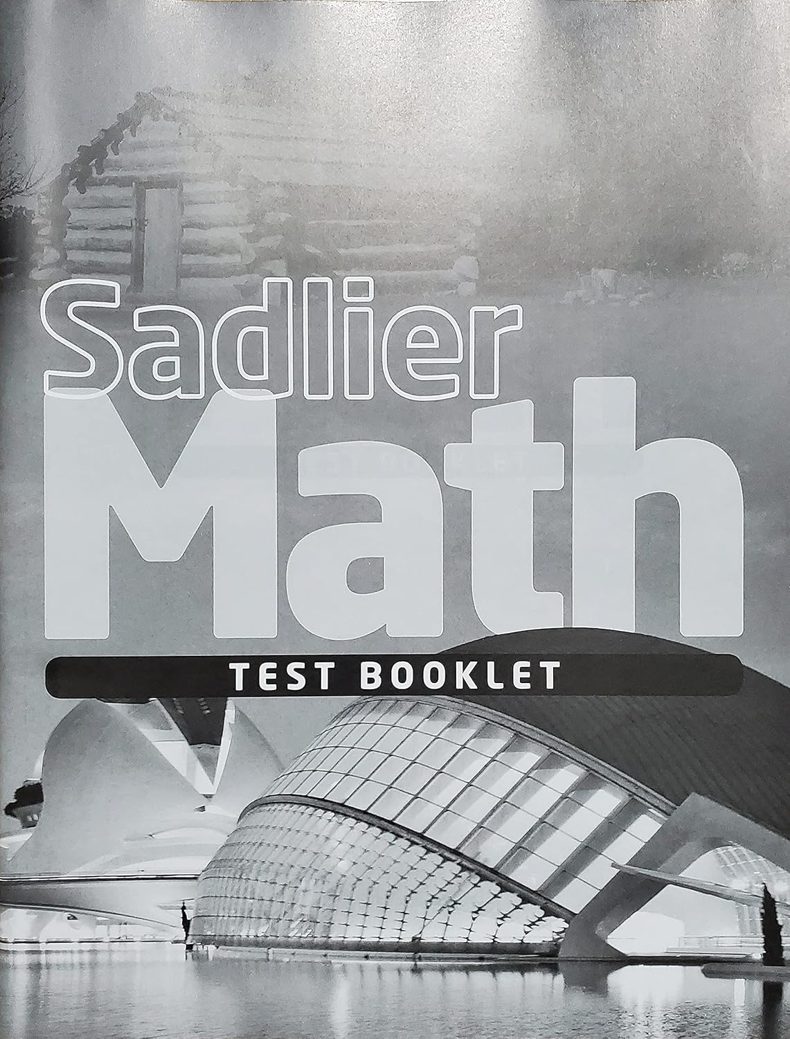 Sadlier Math grade two test booklet: Sadlier: 9781421790220: Amazon.com ...
