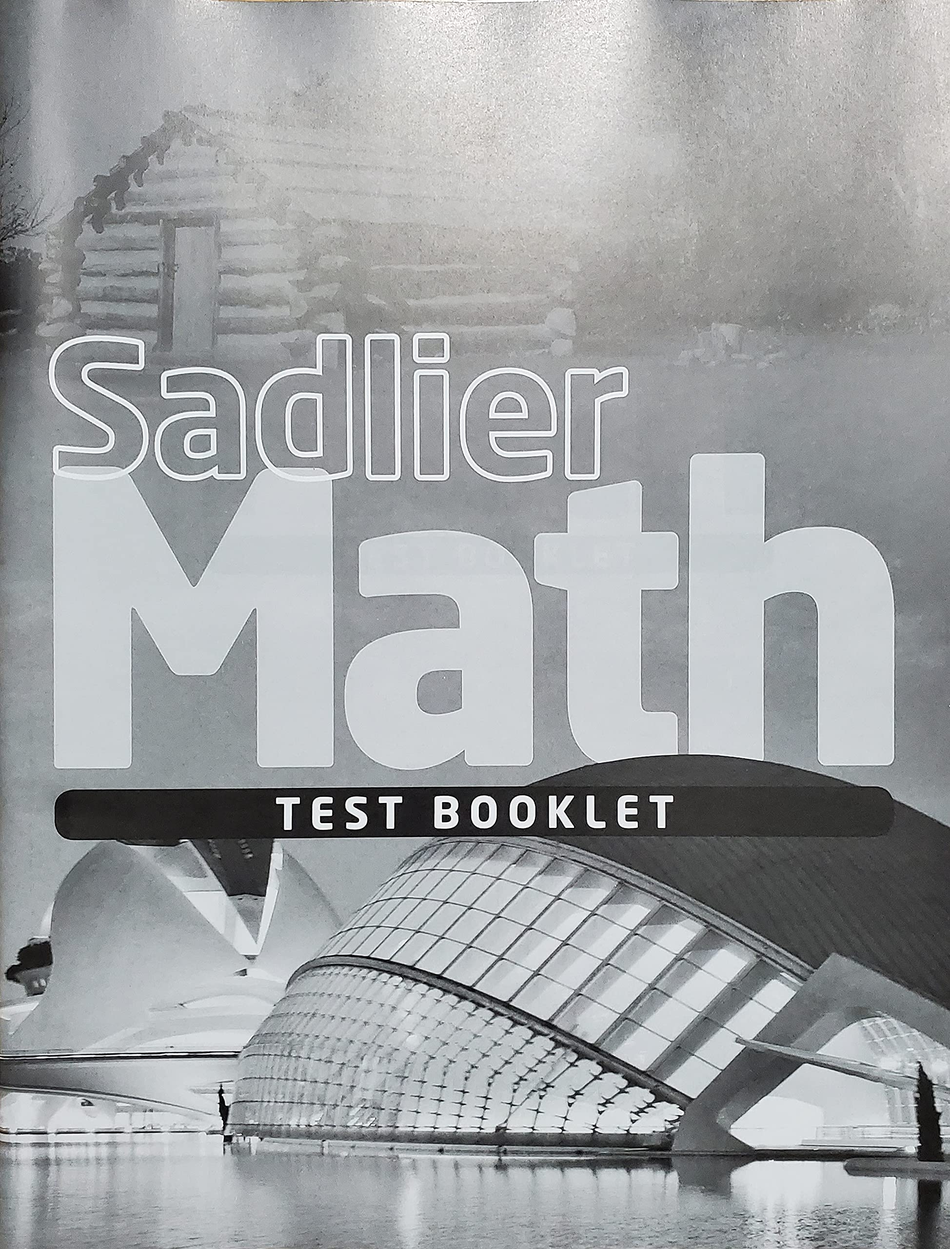 Sadlier Math grade two test booklet: Sadlier: 9781421790220: Amazon.com ...