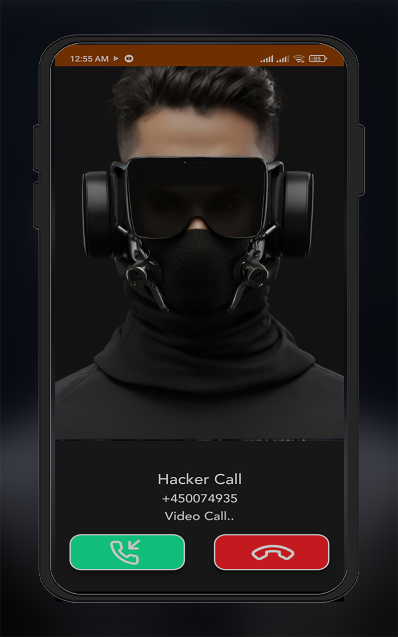 Video Game Prank Hacker from Hacker- Game For Kids (No Ads) - App on ...