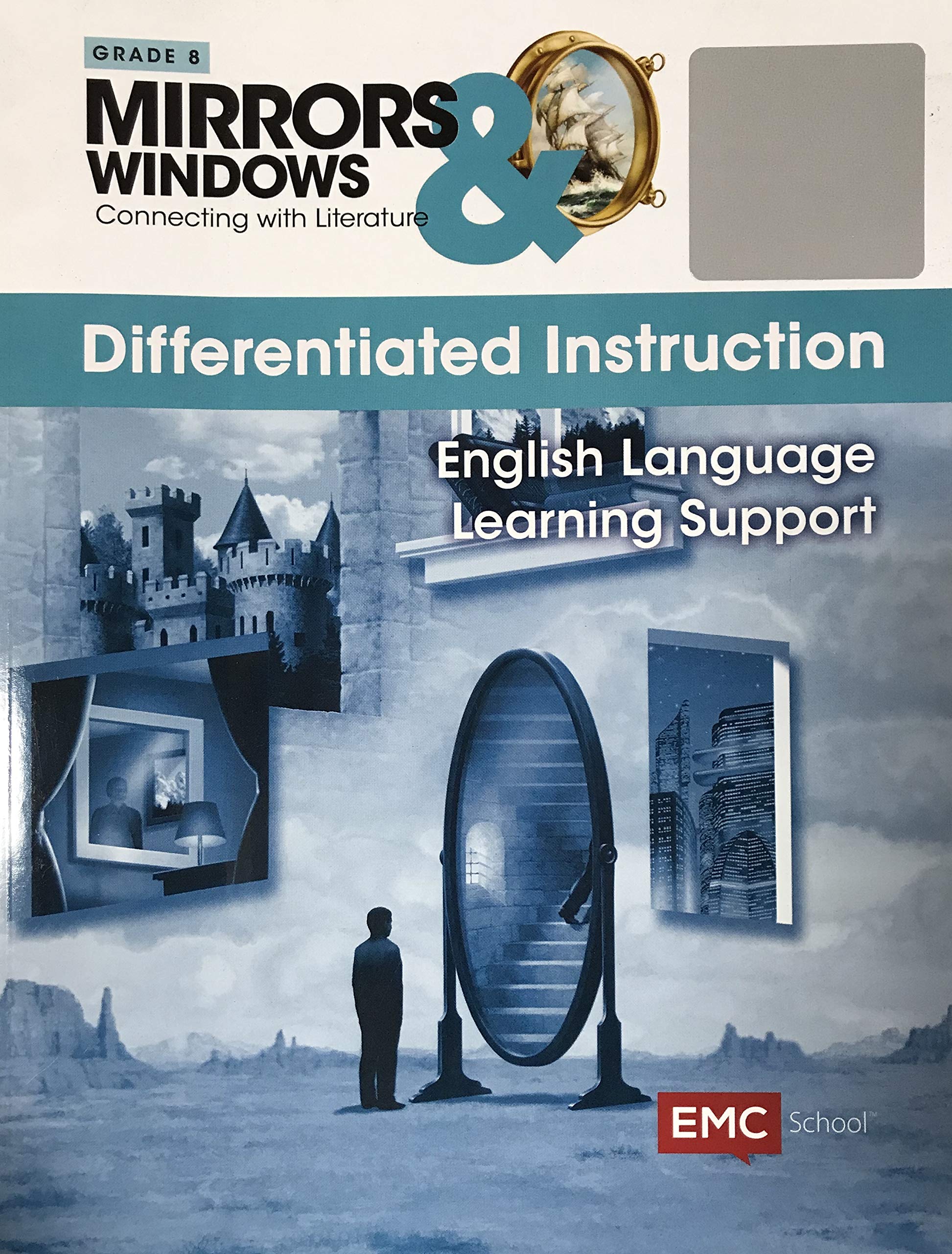 Mirrors & Windows Grade 8 - Differentiated Instruction: EMC Publishing ...