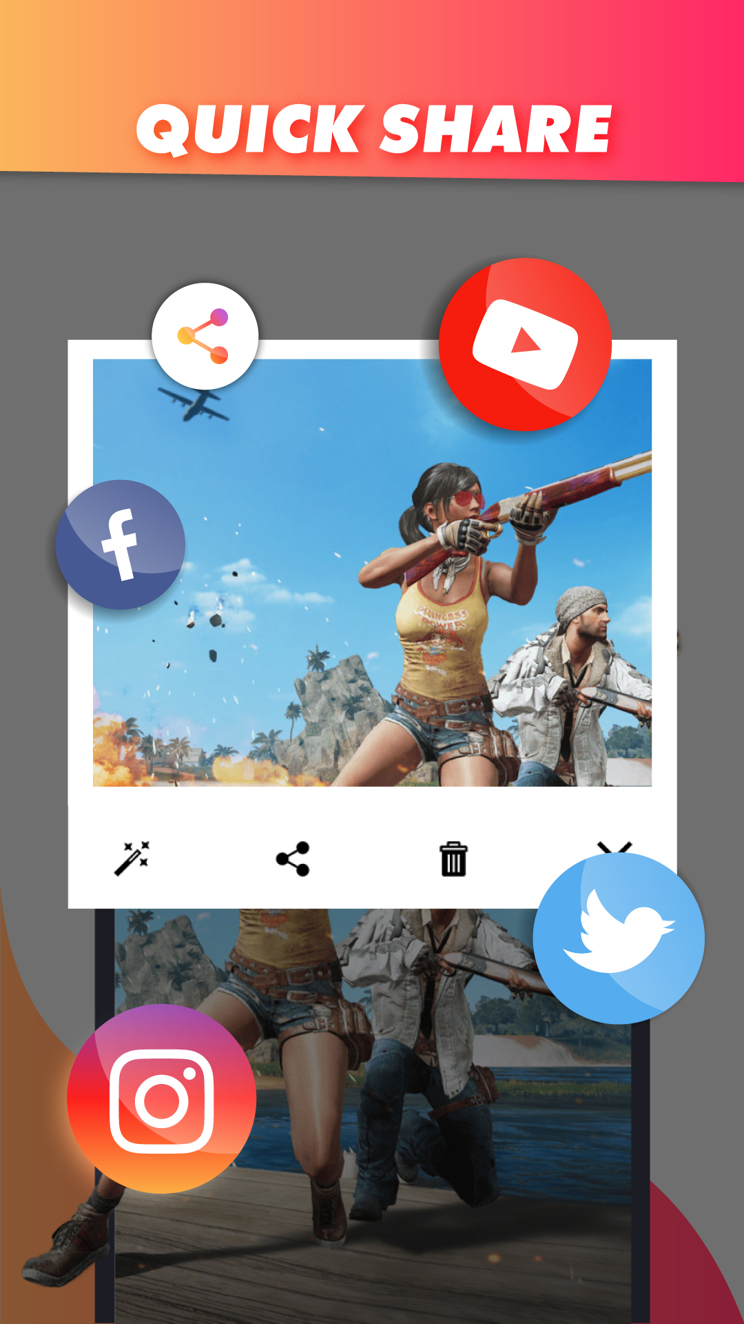 HD REC - Screen Recorder & Video Editor & Capture 2023 - App on Amazon ...