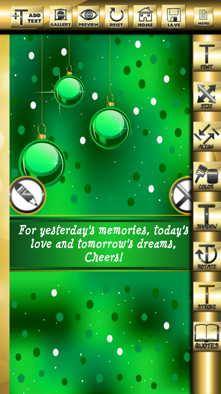 New Year Invitation Cards - App on Amazon Appstore