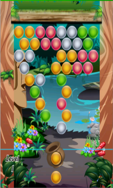 Bubble Land - App on Amazon Appstore