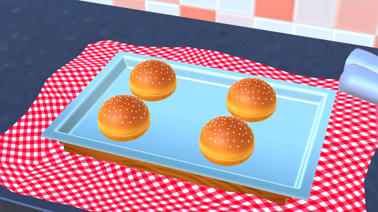 Tasty Cooking Burger Dash: Fast Food Restaurant Craze - App on Amazon ...