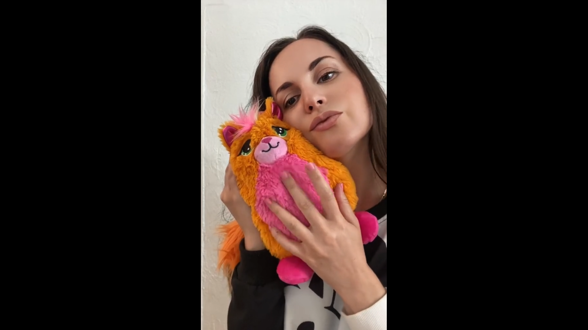 Watch Misfittens Cat Plush Toy Surprise, Jaspurr on Amazon Live